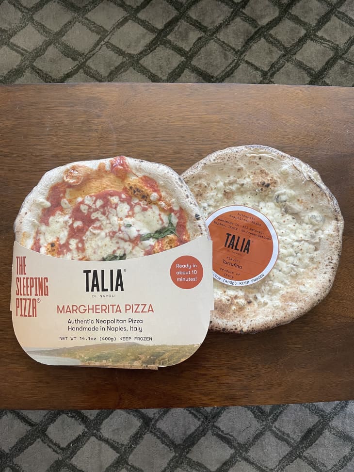 Talia di Napoli Review - Best Weekly Groceries | The Kitchn