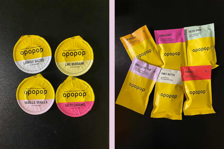 Opopop Popcorn - Best Weekly Groceries | The Kitchn