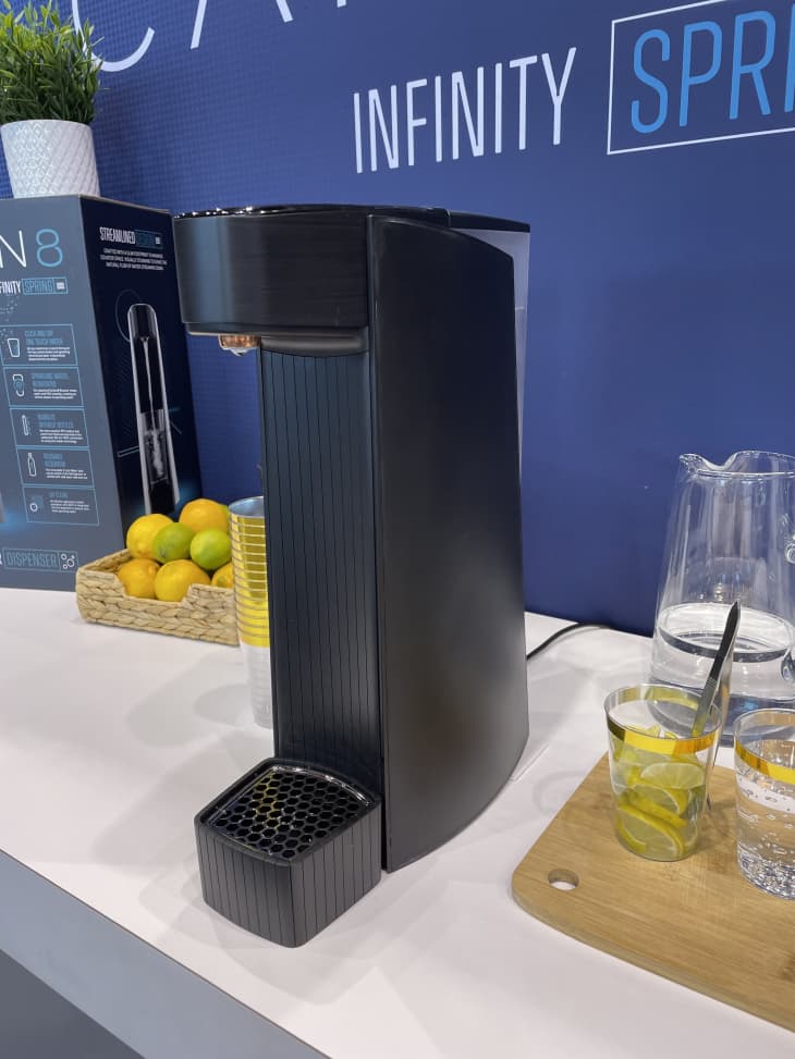 12 of the Coolest New Kitchen Products from The Inspired Home Show ...