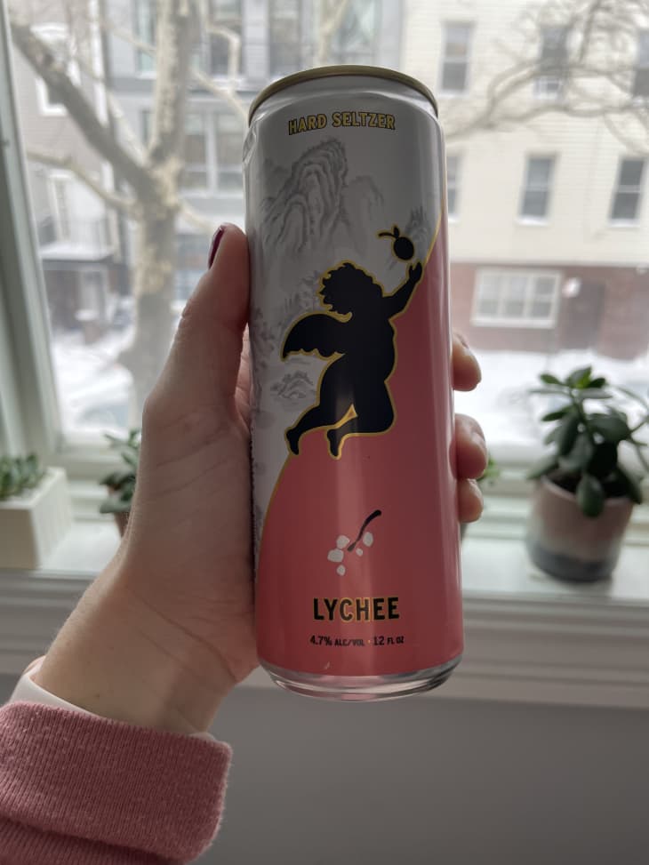 Nectar Hard Seltzer Review | The Kitchn