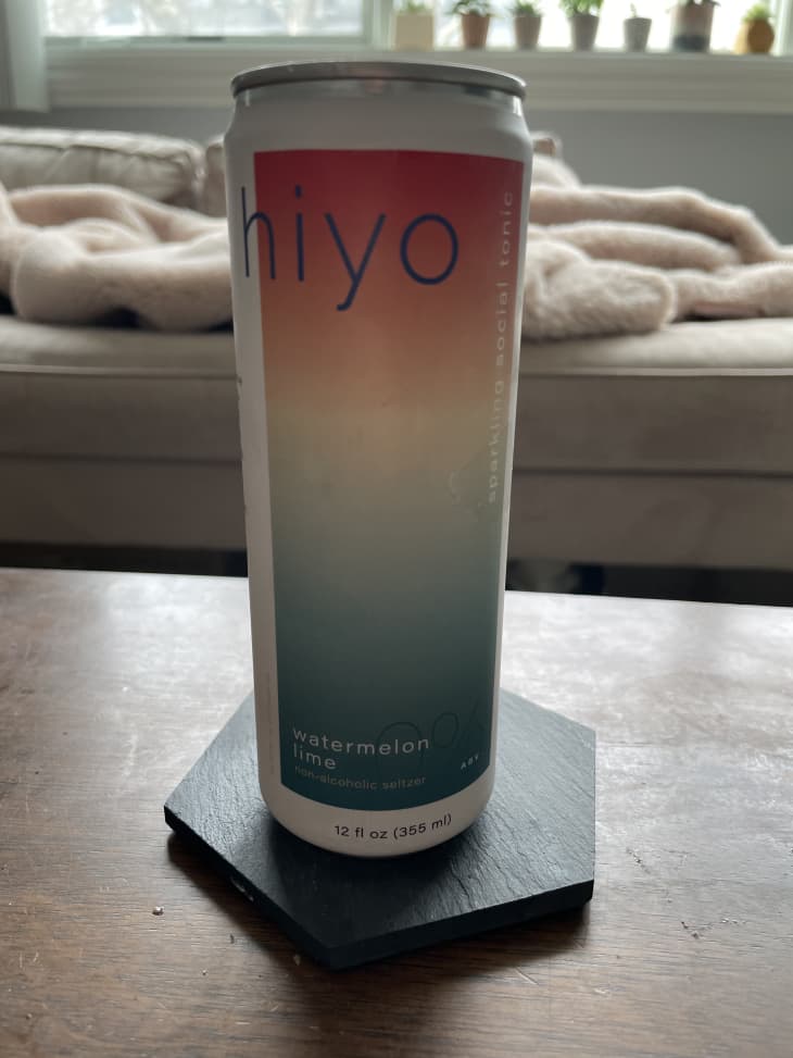 Nectar Hard Seltzer Review | The Kitchn