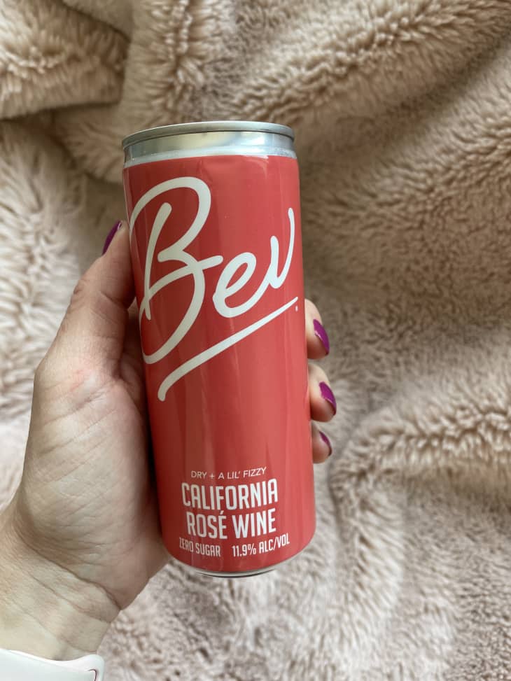 Nectar Hard Seltzer Review | The Kitchn