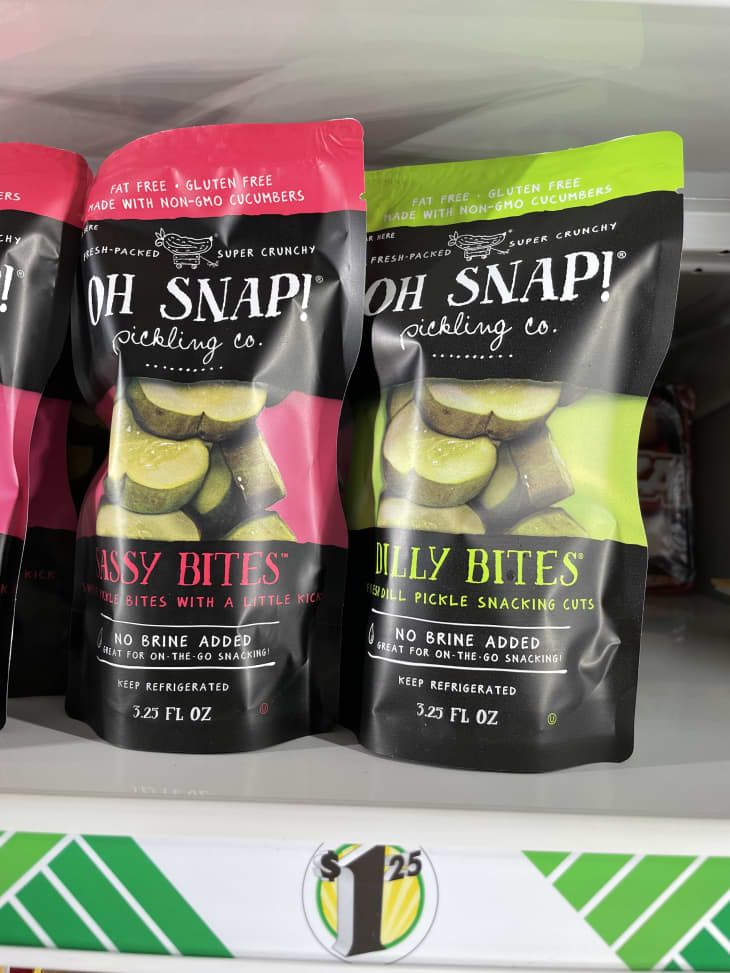 10 Best Snacks To Buy at Dollar Tree | The Kitchn