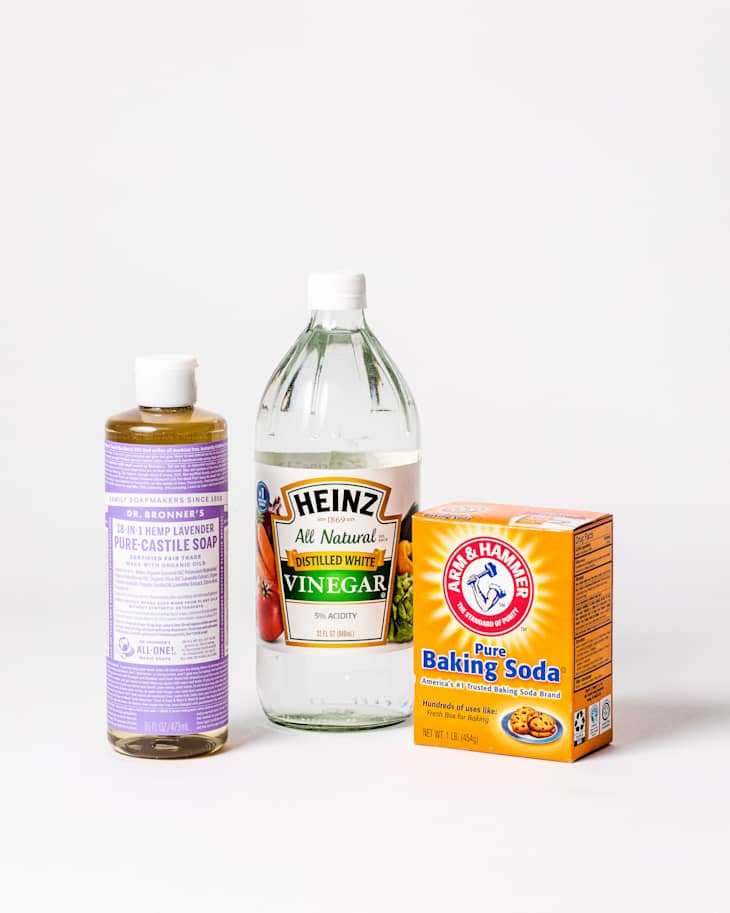 How to Make Homemade Dishwasher Detergent (It Really Works!) | The Kitchn