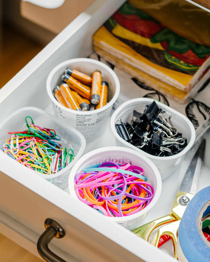 7 Smart and Useful Ways to Reuse Plastic Containers | The Kitchn