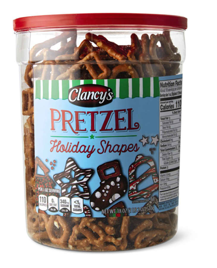 Aldi Finds November 2022 - Mama Cozzi's Pizza Ring, Benton’s ...