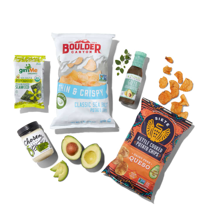 The Top 10 Food Trends for 2023, According to Whole Foods | The Kitchn