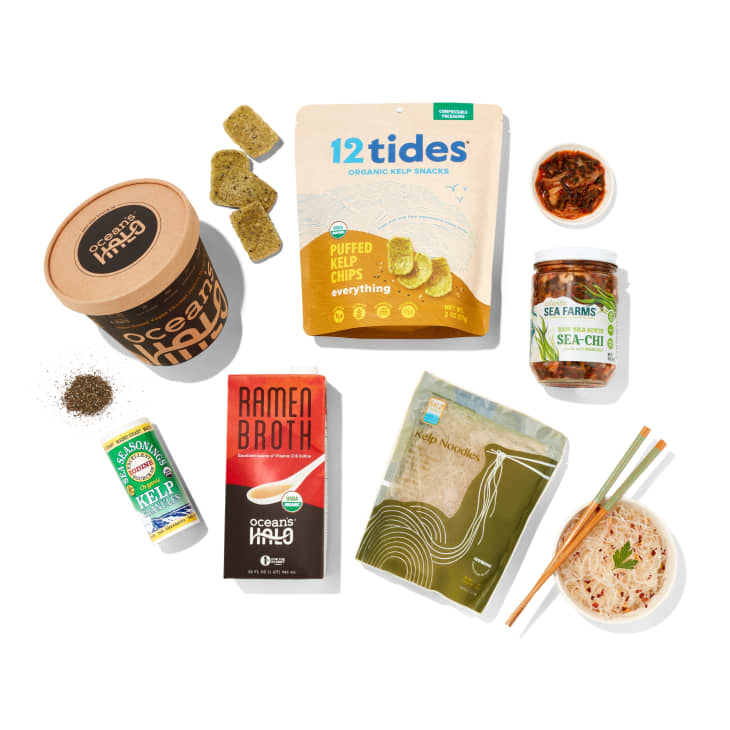 The Top 10 Food Trends for 2023, According to Whole Foods | The Kitchn