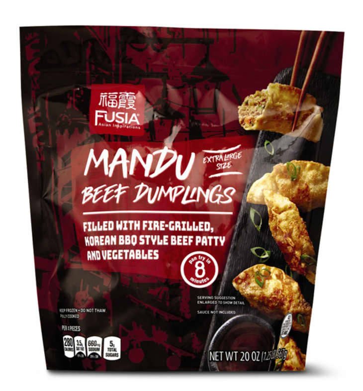 Aldi Finds December 2022 - Priano Christmas Gnocchi, Choceur Chocolate ...