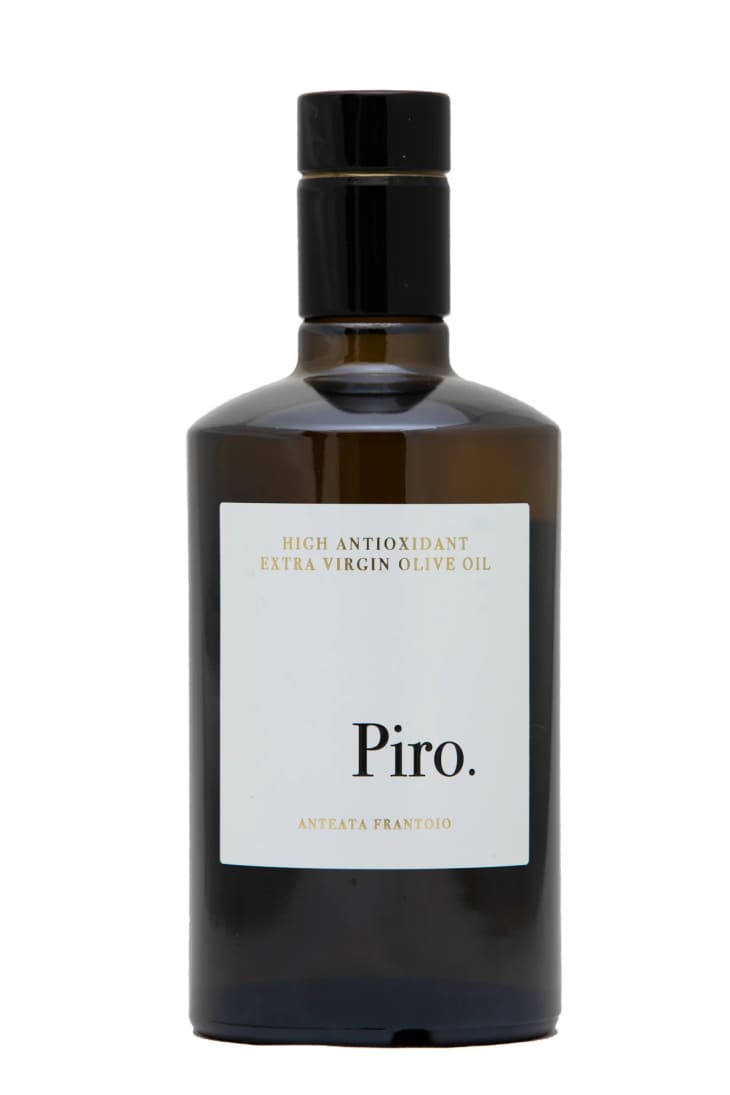 Piro High-Antioxidant Extra Virgin Olive Oil: 30 Percent Off | The Kitchn