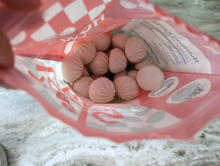 Xiao Chi Jie Soup Dumplings Review | The Kitchn