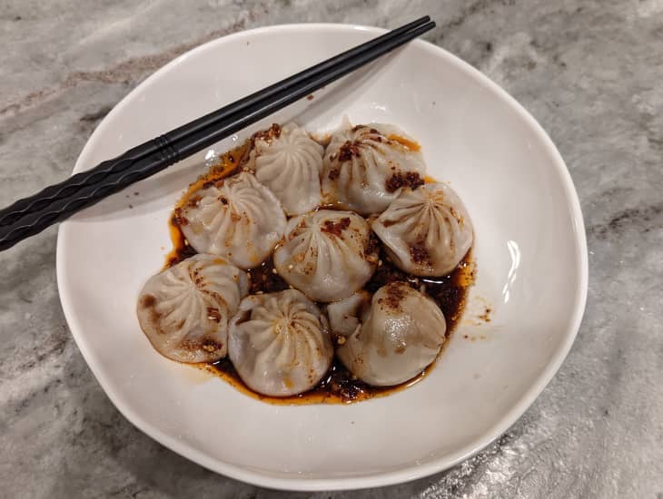 Xiao Chi Jie Soup Dumplings Review | The Kitchn