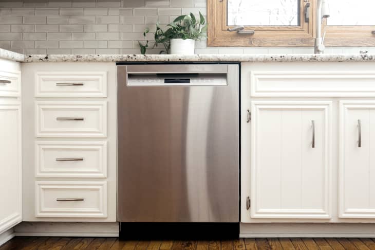 How to Clean Your Dishwasher (Step-by-Step with Photos) | The Kitchn