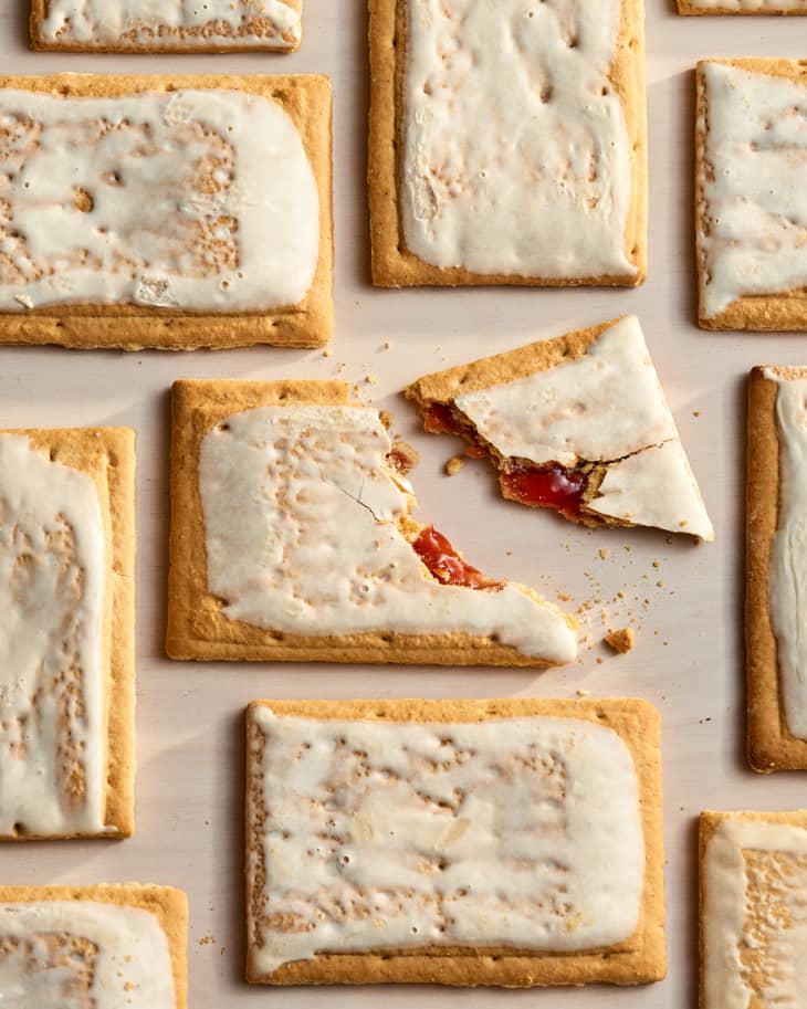 Shanika Graham-White Snack Capsule - Orchids + Sweet Tea | The Kitchn