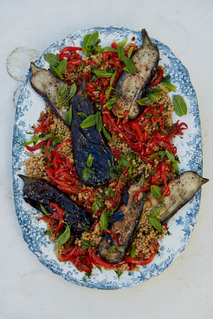 10 Veggie-Heavy Recipes That Aren't Salads | The Kitchn