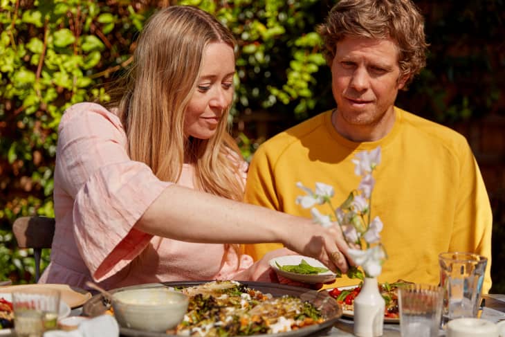 4 Recipes from Anna Jones' New Cookbook The Modern Cook's Year | The Kitchn