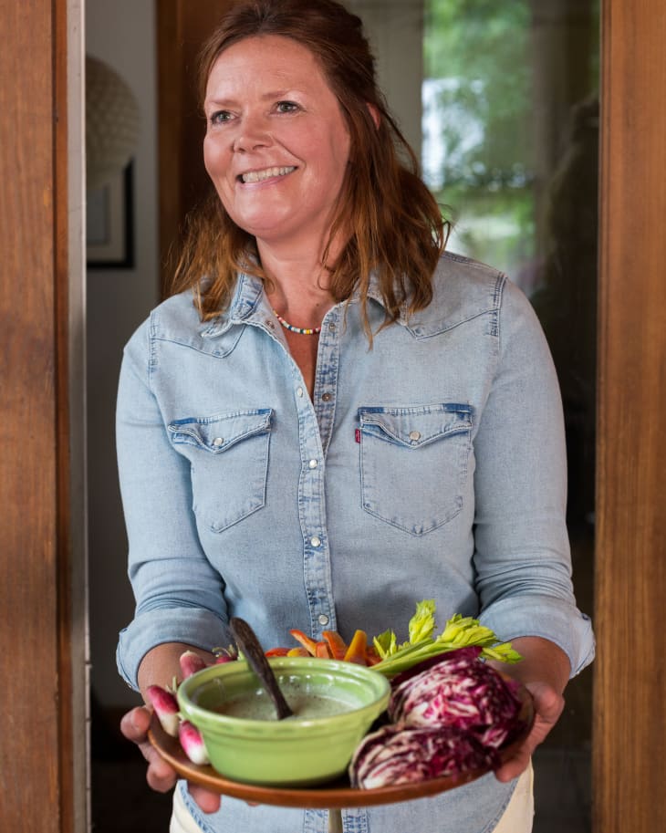 Paula Disbrowe's Modern Spin on Texas Grilling | The Kitchn