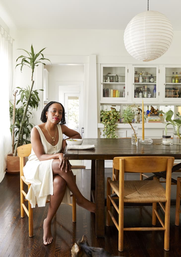 The Way We Eat: Doula and Entrepreneur Erica Chidi Cohen in Los Angeles ...