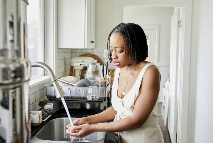 The Way We Eat: Doula and Entrepreneur Erica Chidi Cohen in Los Angeles ...