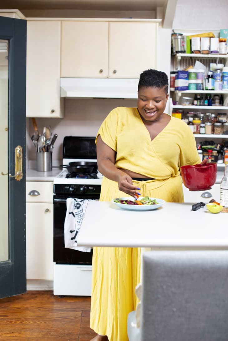 The Way We Eat: Jessamyn Stanley, Yoga Teacher and Activist | The Kitchn