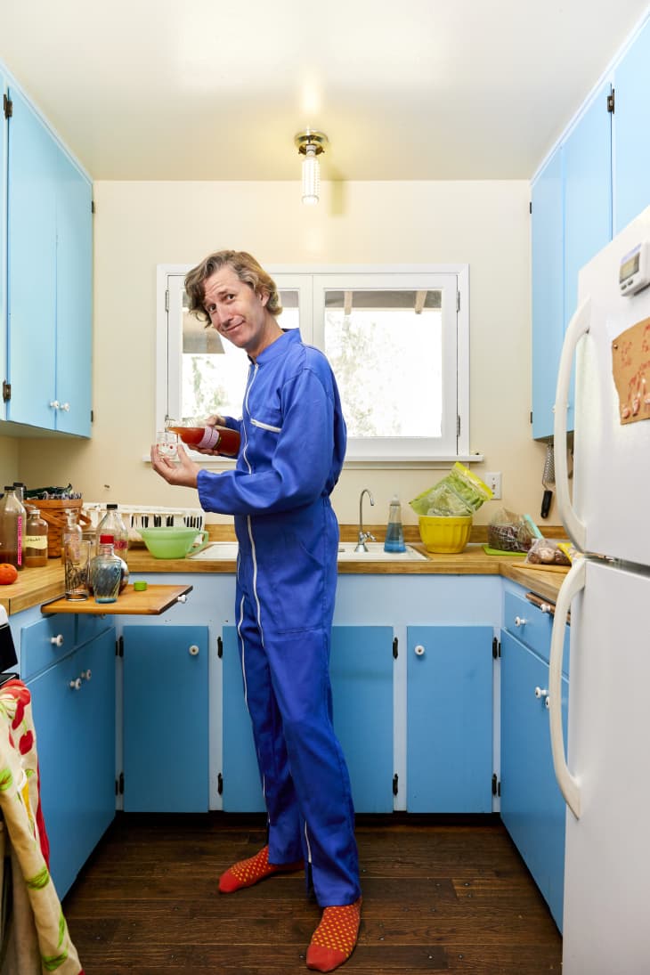 The Way We Eat: Joel Fox, Creative Director in Ojai, California | The ...