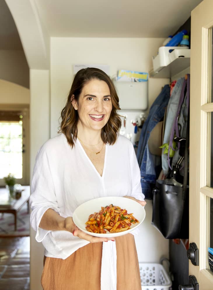 The Way We Eat: Kate Spencer, Forever35 Podcast Host and Writer in Los ...