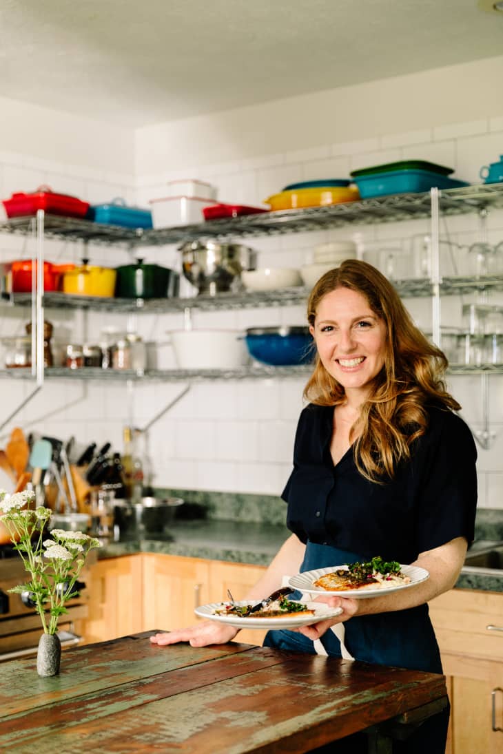 A Week of Veggie-Forward Dinners from Abra Berens, Author of Ruffage ...