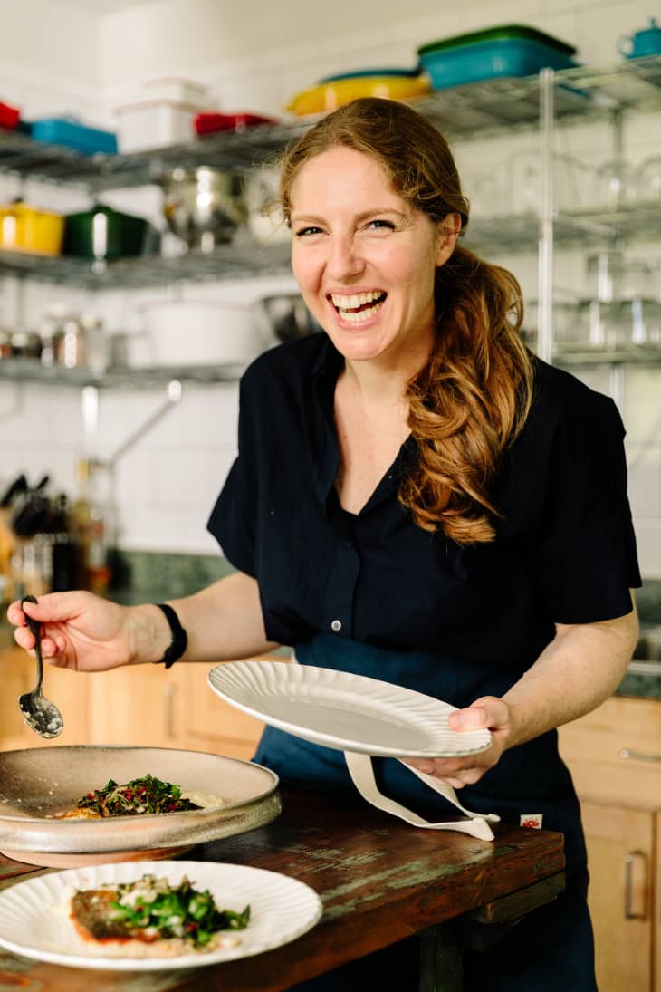 A Week of Veggie-Forward Dinners from Abra Berens, Author of Ruffage ...