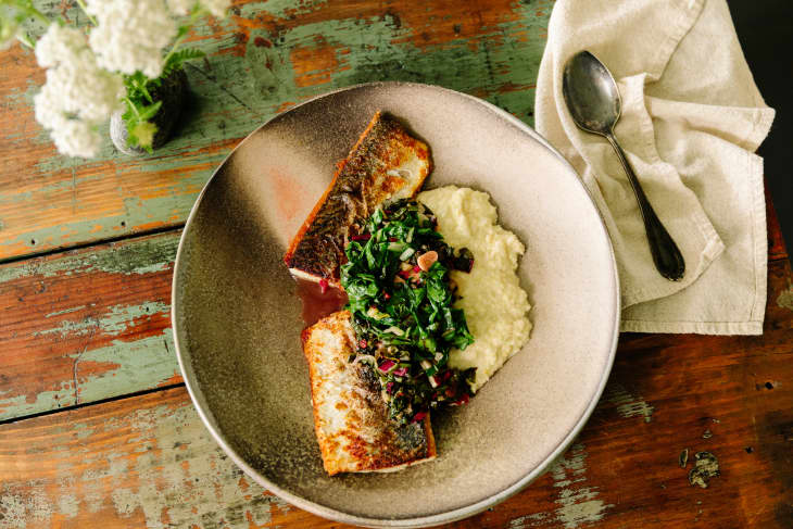 A Week of Veggie-Forward Dinners from Abra Berens, Author of Ruffage ...