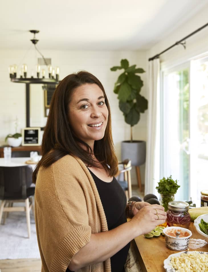 The Way We Eat: The Efficiency Project Sisters, Santa Barbara | The Kitchn