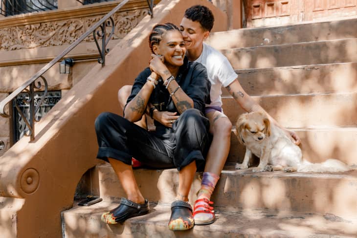 The Way We Eat: Crystal Anderson, Creative Producer in Brooklyn, New ...