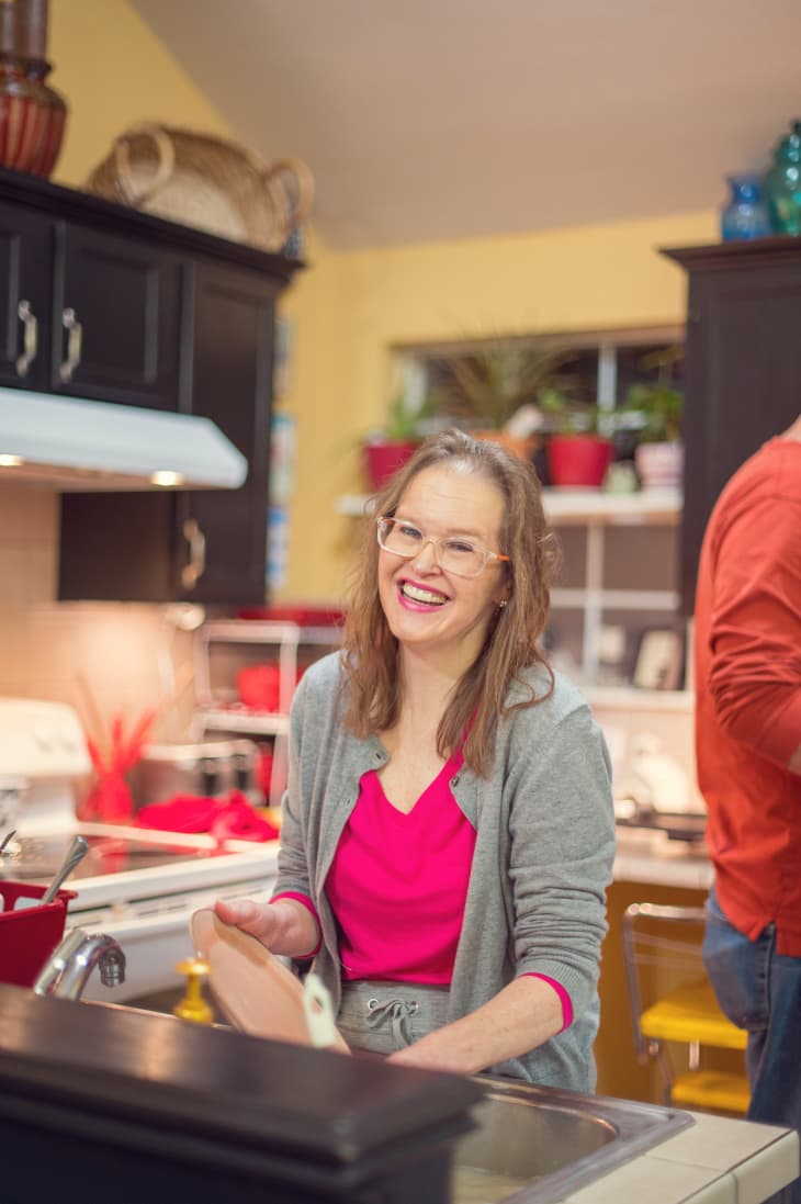 The Way We Eat: Amy Root, a Keto Mom of 6 and Administrative Law Judge ...