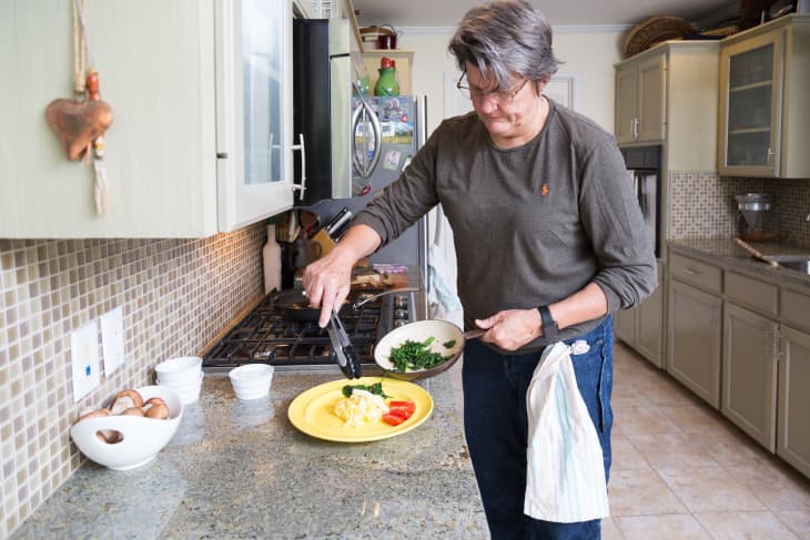 The Way We Eat: Cathy Strange, Global Cheese Buyer at Whole Foods | The ...