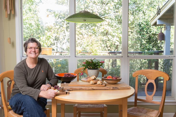 The Way We Eat: Cathy Strange, Global Cheese Buyer at Whole Foods | The ...