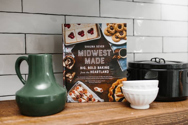 Shauna Sever, Author of Midwest Made, Shares a Week of Desserts | The ...