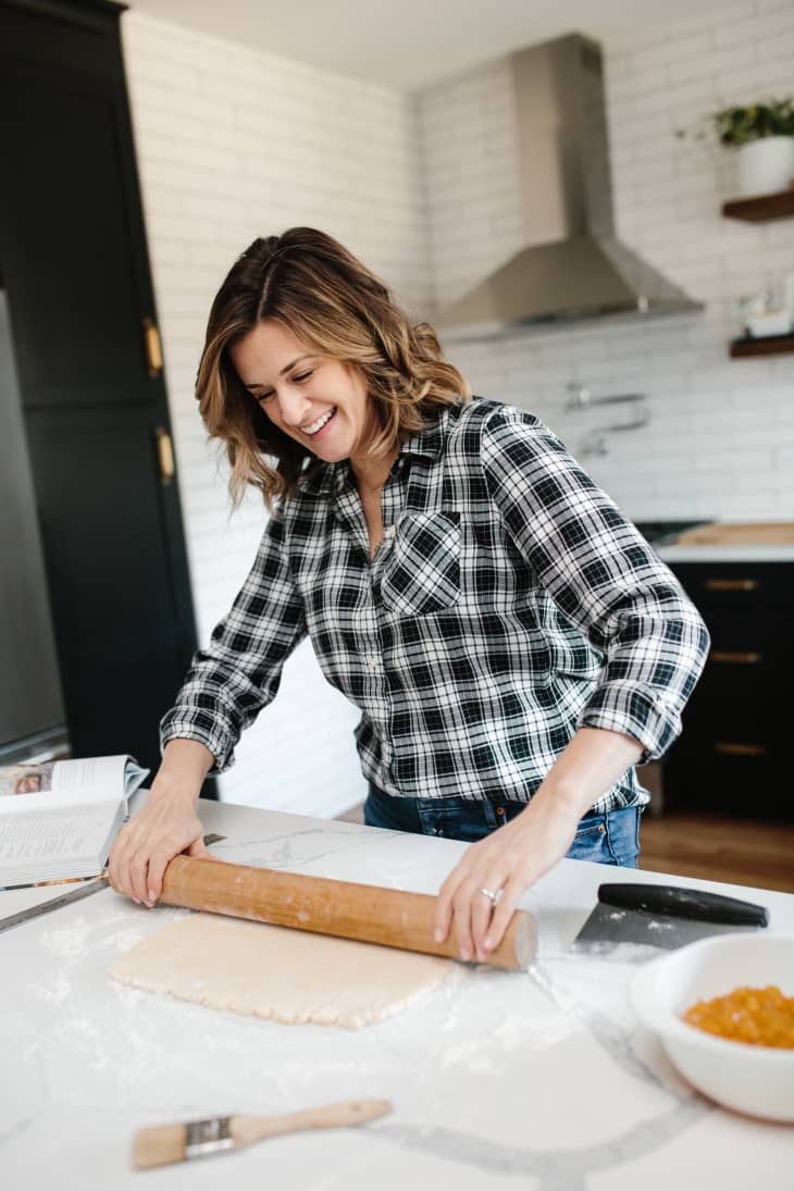 Shauna Sever, Author of Midwest Made, Shares a Week of Desserts | The ...