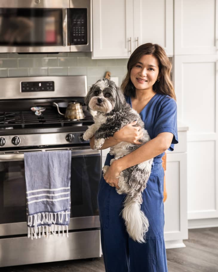 The Way We Eat: Alisha Ramos, Founder and CEO of Girls' Night In | The ...
