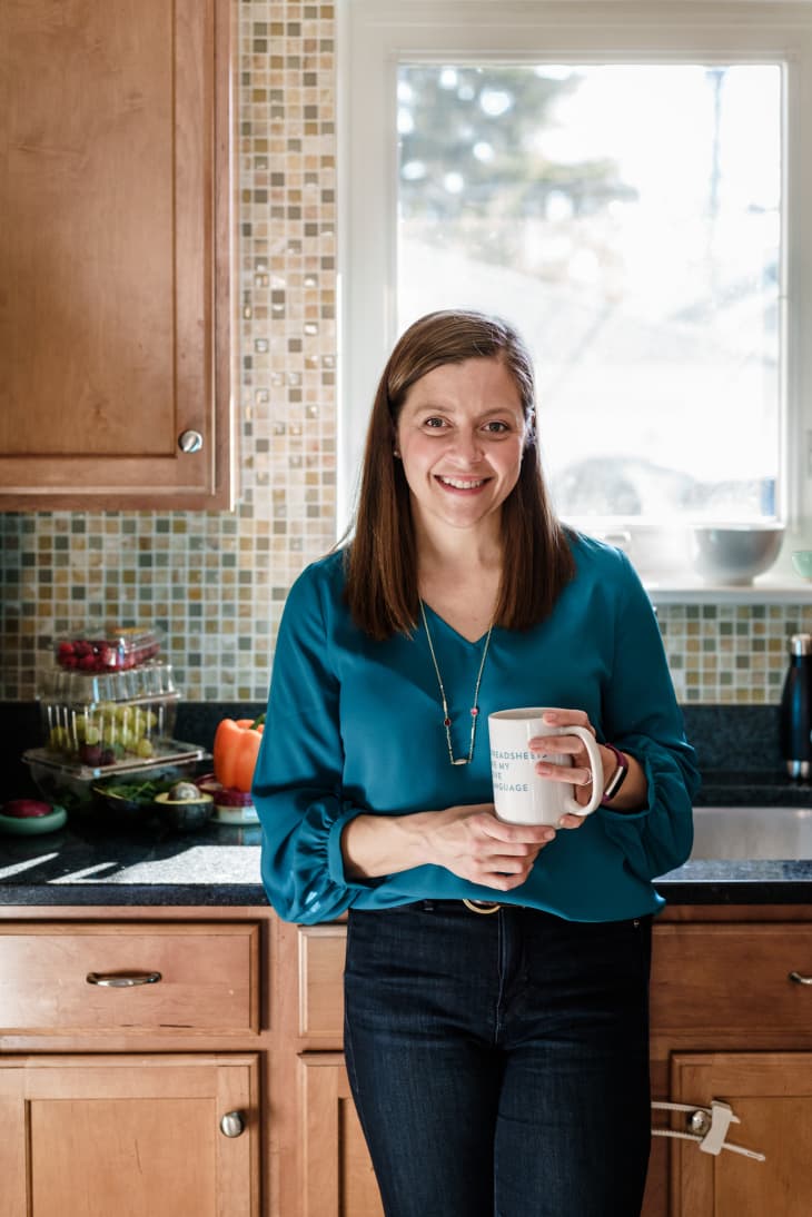 A Tax Accountant in Chicago Talks About Parenting During the Pandemic ...