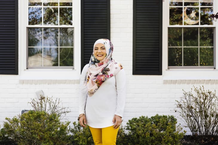 How Amanda Saab and Her Family Are Celebrating Ramadan This Year | The ...