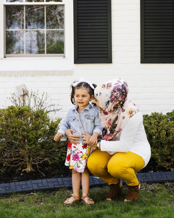 How Amanda Saab and Her Family Are Celebrating Ramadan This Year | The ...