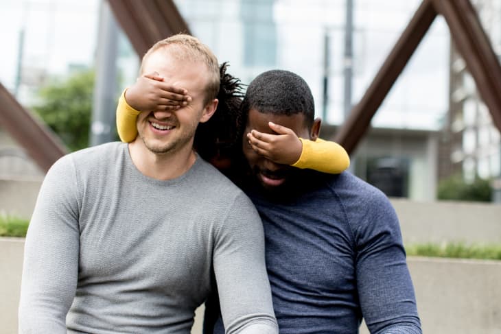 A Portland Couples Talks Foster Parenting, Father's Day Plans, and ...