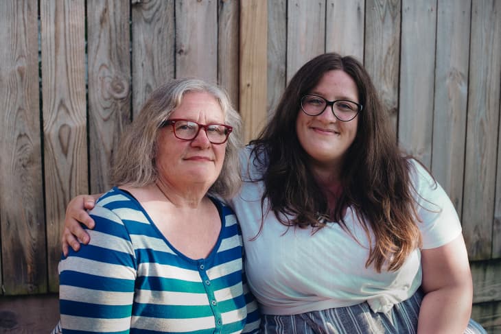 The Way We Eat: Liz Beyer-Partin, Mom of Two Outside of Buffalo, NY ...