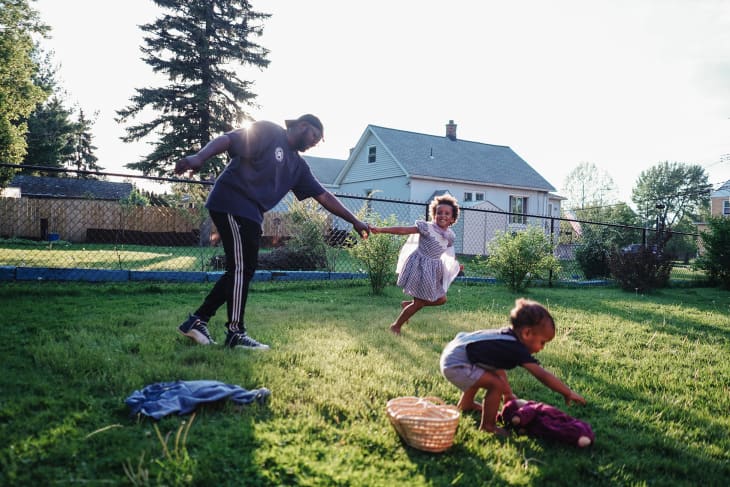 The Way We Eat: Liz Beyer-Partin, Mom of Two Outside of Buffalo, NY ...