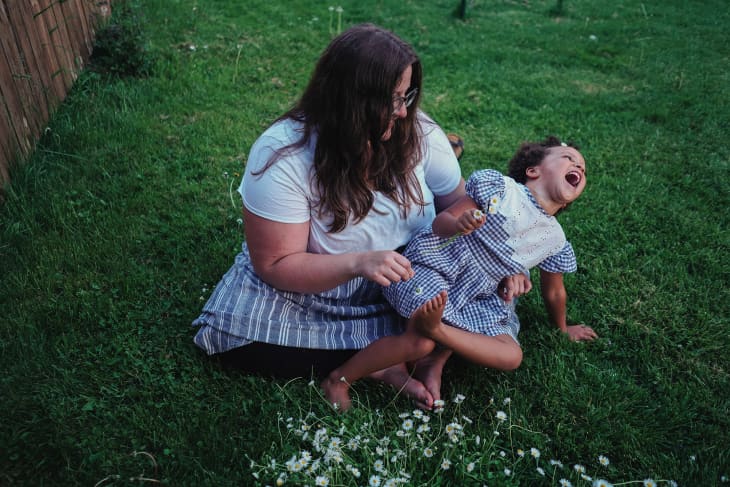 The Way We Eat: Liz Beyer-Partin, Mom of Two Outside of Buffalo, NY ...