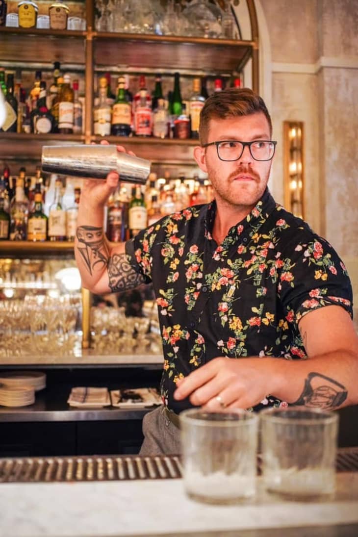 The Best Disney Cocktail Plus 4 More Cocktails for Summer Vacation ...