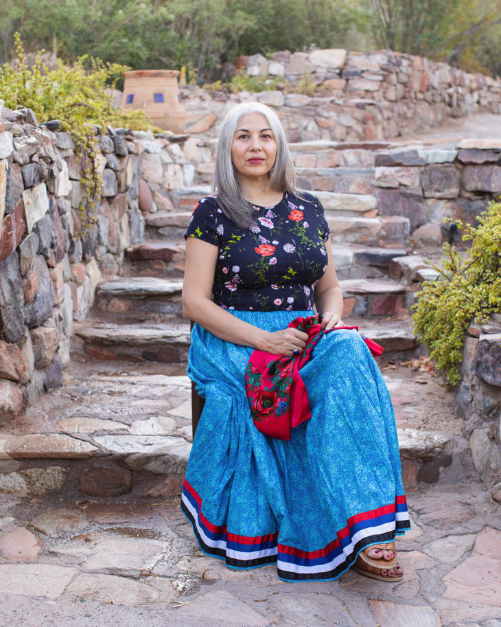 Curandera Felicia Cocotzin Ruiz on What People Want from a Healer in a ...