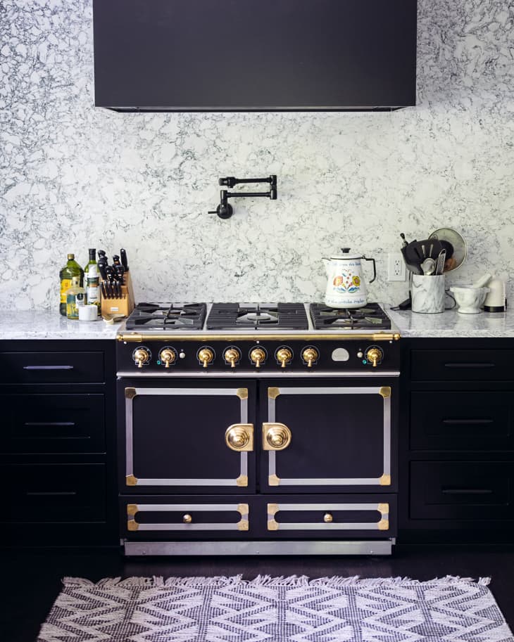 5 Areas Pro Cleaners Want You to Know About Your Filthy Kitchen | The ...