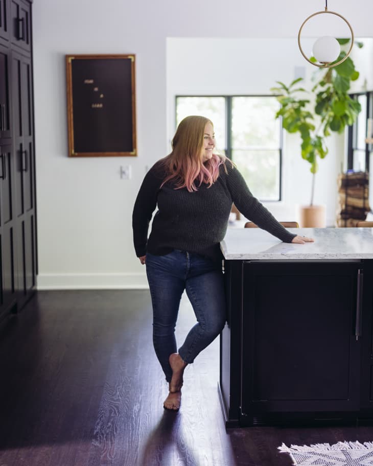 Kate Harris - Forever Kitchen | The Kitchn