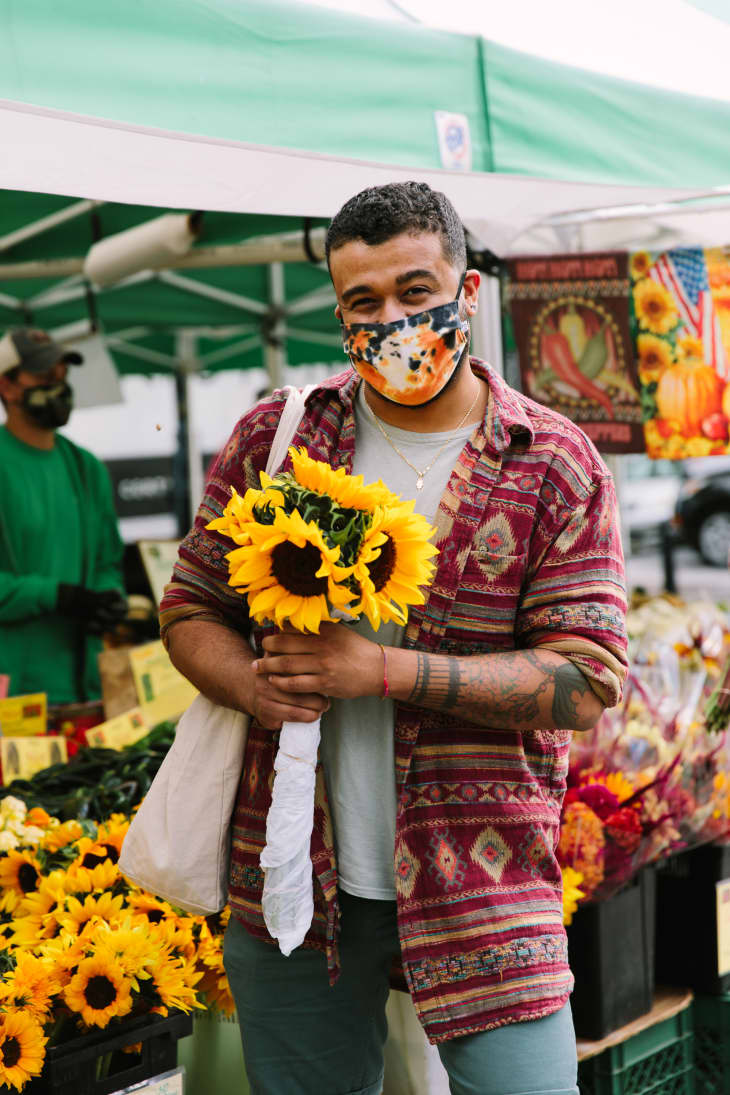 Drag Queen and Entrepreneur Andre Springer on The Unifying Power of Hot ...