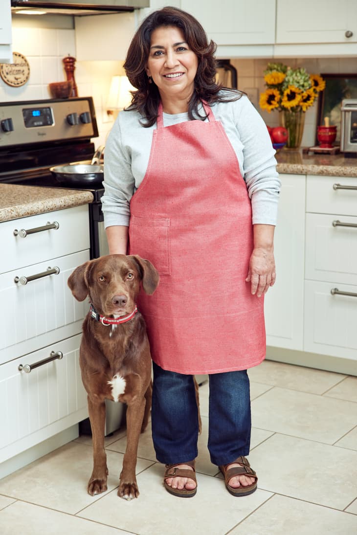 A Week of Traditional Mexican Dinner Recipes from Mely Martínez | The ...